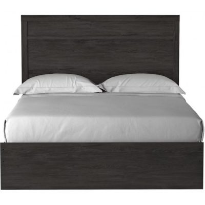 B2589-Belachime - Queen size Bedroom Set (Bed - 2 Nightstands - Dresser ...