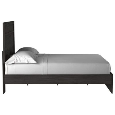 B2589-Belachime - Queen size Bedroom Set (Bed - 2 Nightstands - Dresser ...